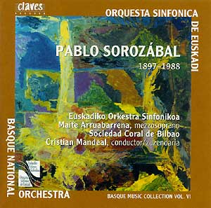 Zarzuela! CD Reviews (37)