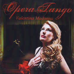 Zarzuela! CD Reviews (118)