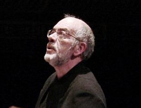 Zarzuela! Entrevista a Miguel Roa